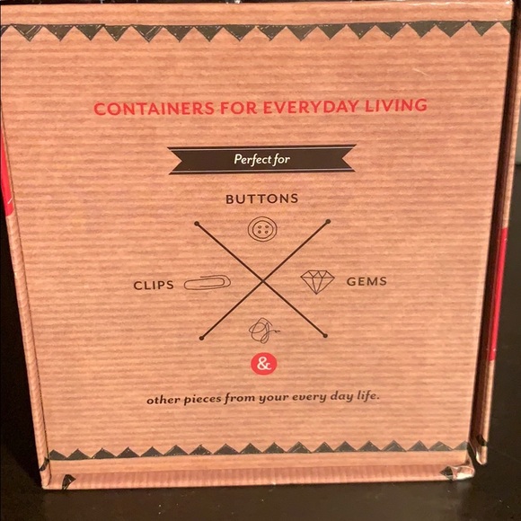 Other | Kooky Pottery Toby The Elephant Container | Poshmark